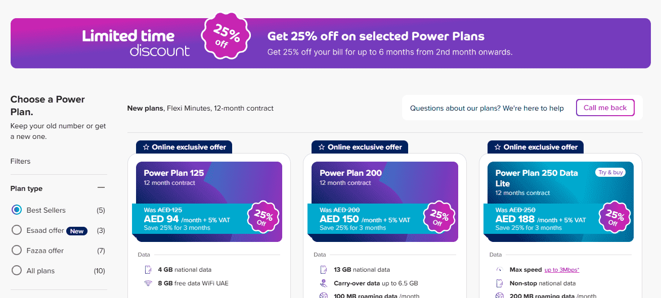 Stop DU Daily Data Bundle 2026: How to Cancel it Fast