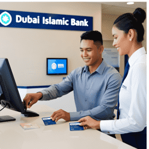 Activate Your DIB Debit Card Instantly (No Wait Time!)