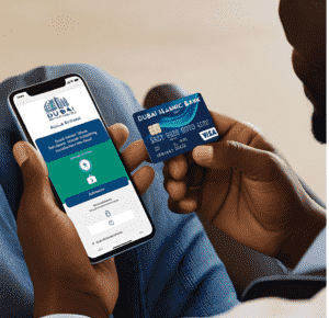 Activate Your DIB Debit Card Instantly (No Wait Time!)