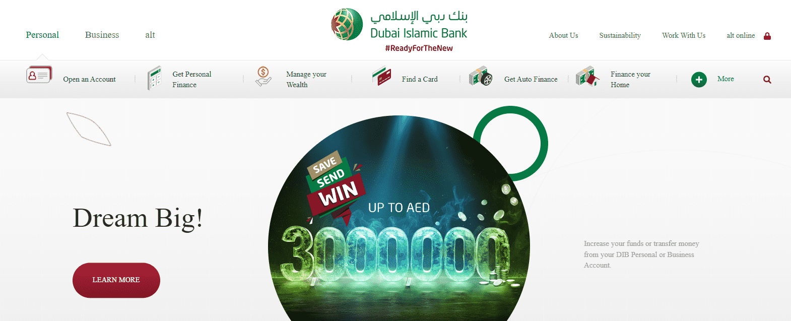 Activate Your DIB Debit Card Instantly (No Wait Time!)