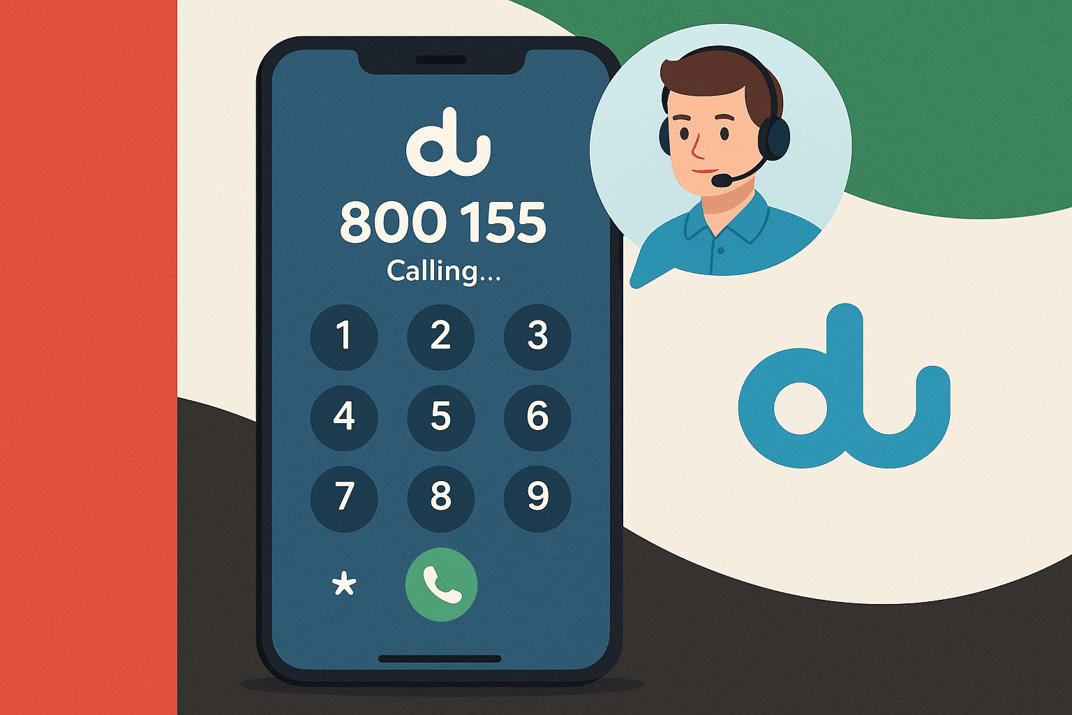 Close DU SIM in 2026: Easy Deactivation Guide