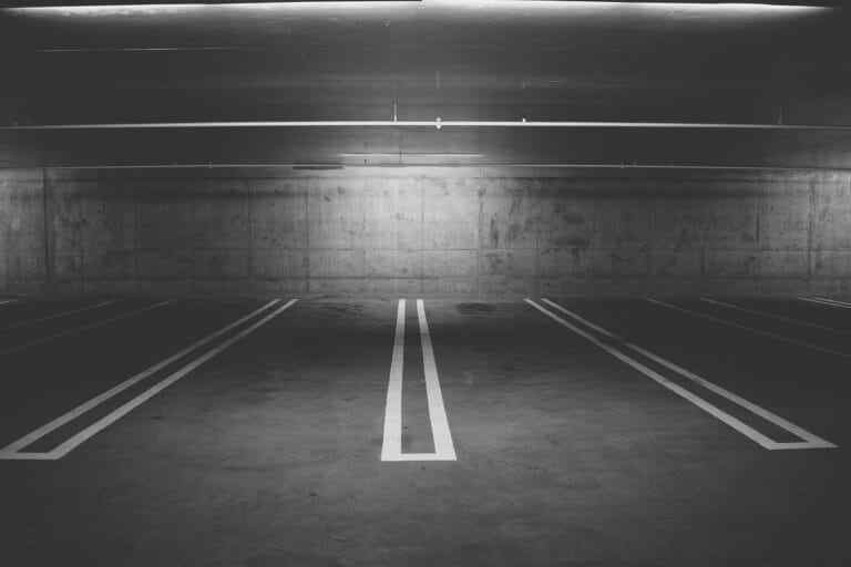Ace RTA Parking Test! 1st Try Guaranteed!