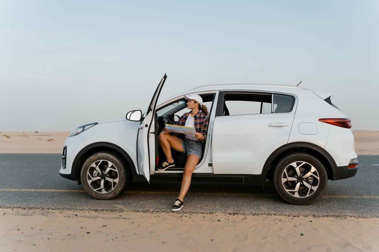 Drive in 100+ Countries! Is Your UAE License Valid?