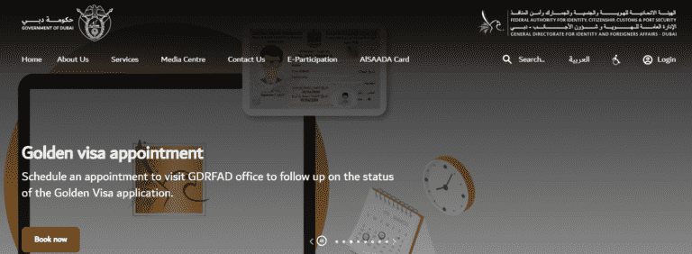 UAE Visa File Number: Track Your Application Status Now