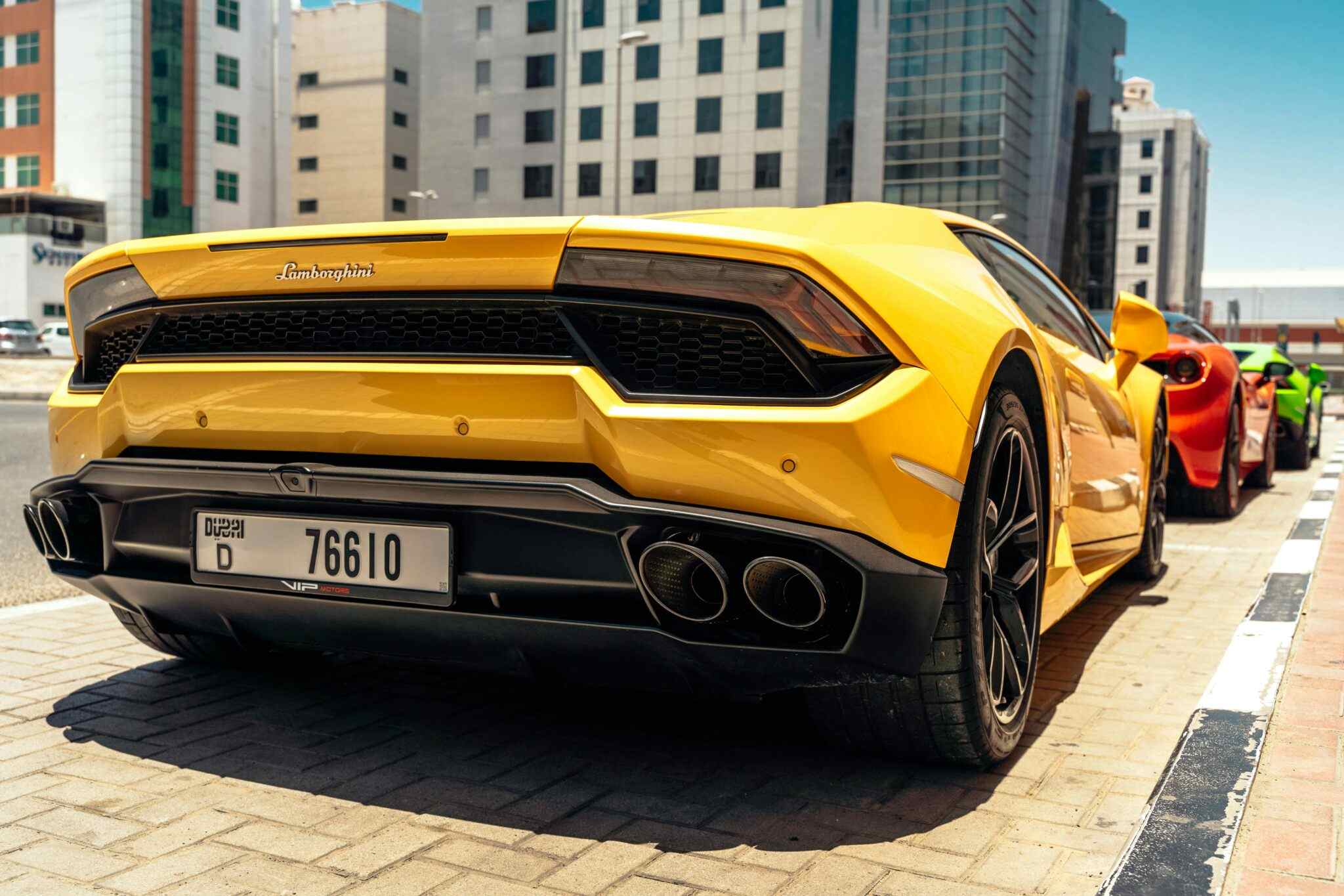 UAE Driving License Types: A Complete Guide to Navigating the Roads ...
