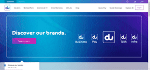 Du Unlimited 1-Day, 1-Month & Daily Internet Packages 2025