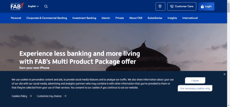 Check FAB PPC Card Balance Instantly Online – 2025 Guide