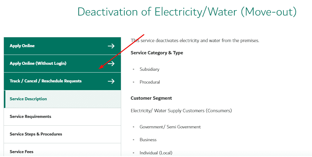 Cancel DEWA in 5 Easy Steps (Avoid Move-Out Hassle!)