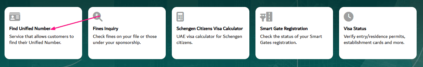 Find Your UAE UID Number Fast – Easy Guide