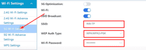 DU Wi-Fi Password Change: Easy & Secure Steps