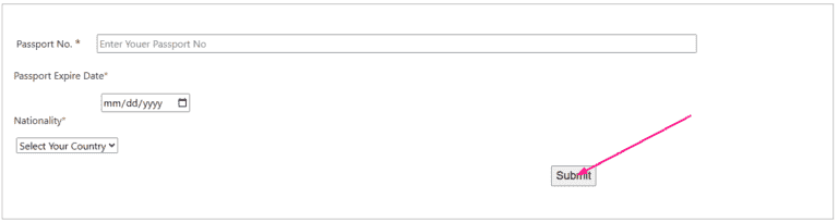 Urgent! Check UAE Visa Validity via ICA in 2 Minutes