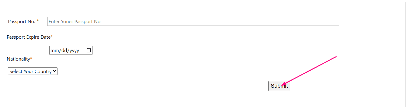 Urgent! Check UAE Visa Validity via ICA in 2 Minutes