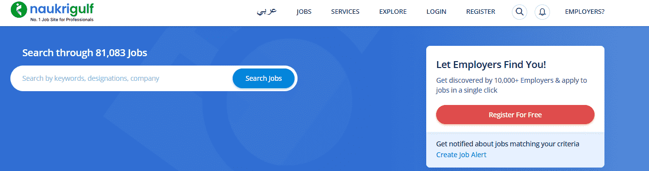 10 Best UAE Job Sites to Get Hired Fast (Apply Now!)