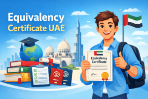 UAE Equivalency Certificate: Step-by-Step Guide (2026)