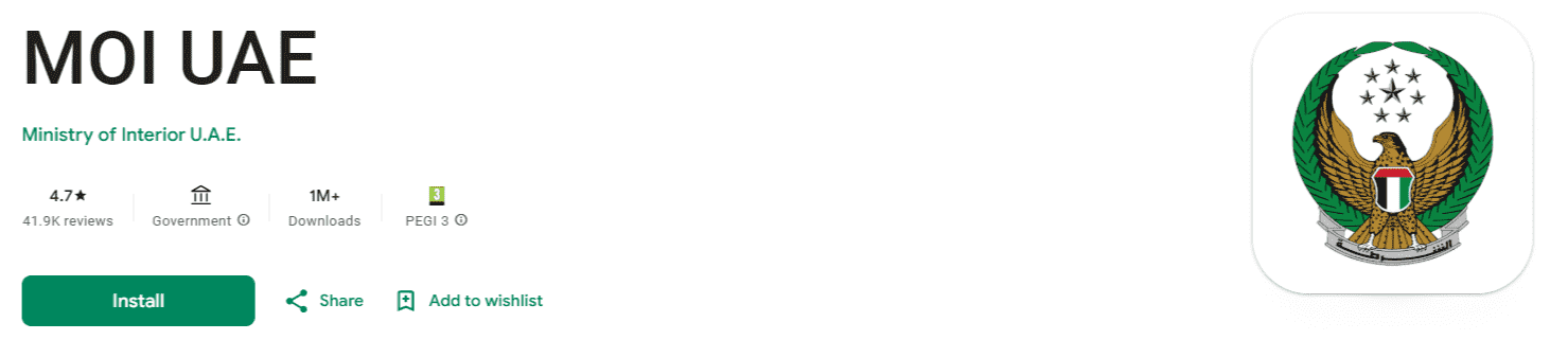 Dubai Hack: Move Black Points Off Your License Fast