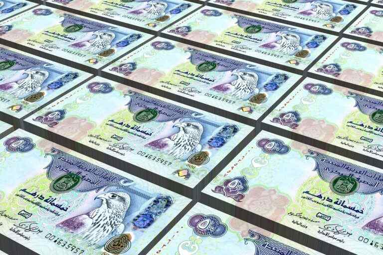 How to Open a UAE Bank Account as a Non-Resident (2026)