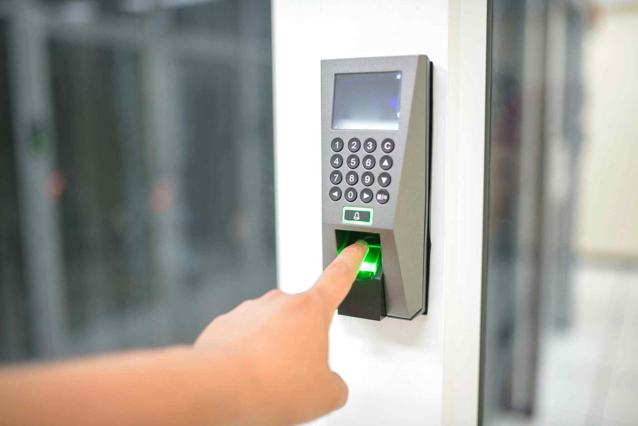 Al Yalayis Biometric Center Dubai: Emirates ID in 15 Mins