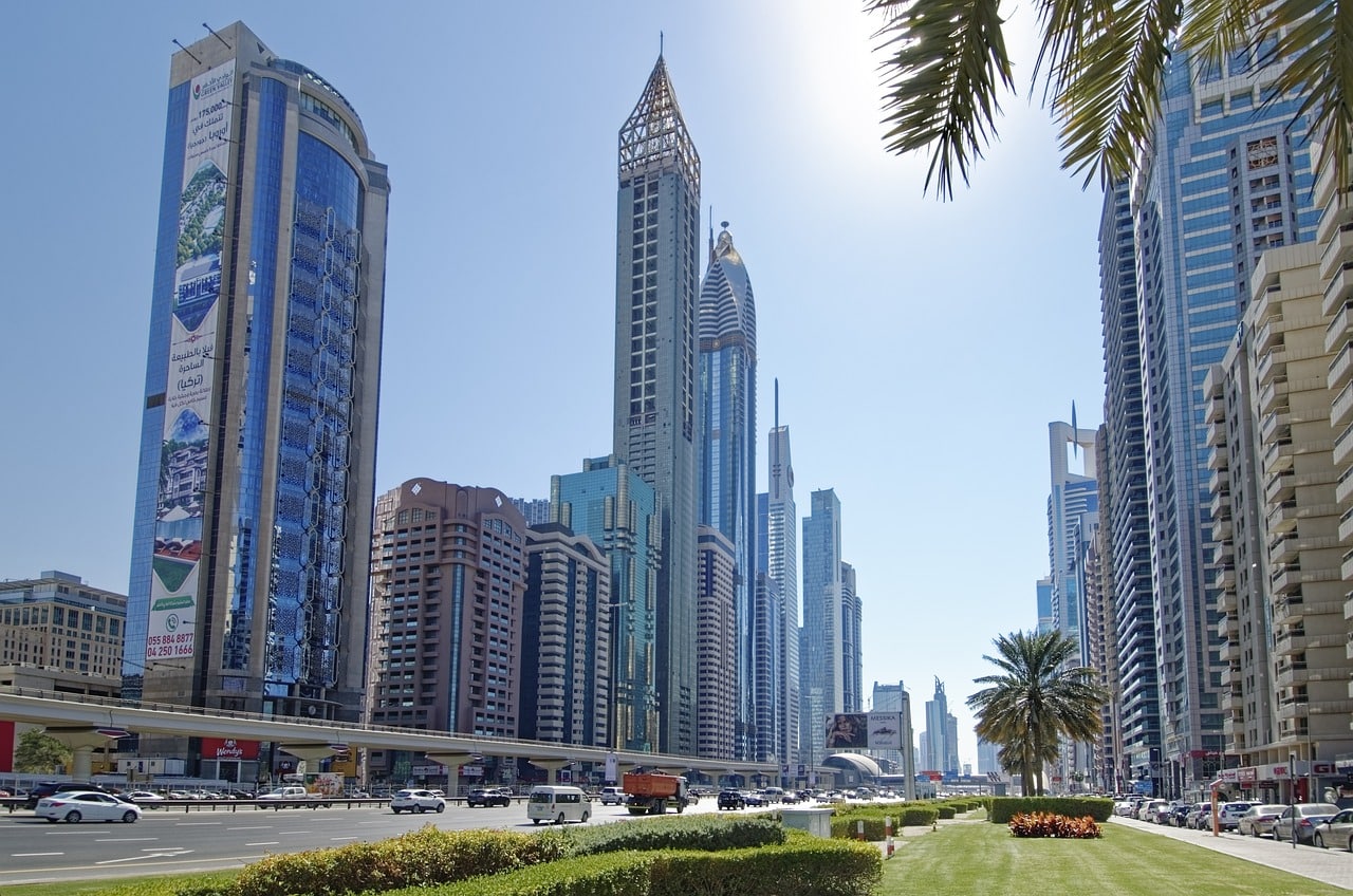 F81 Bus Dubai: Updated Stops & Timings 2026