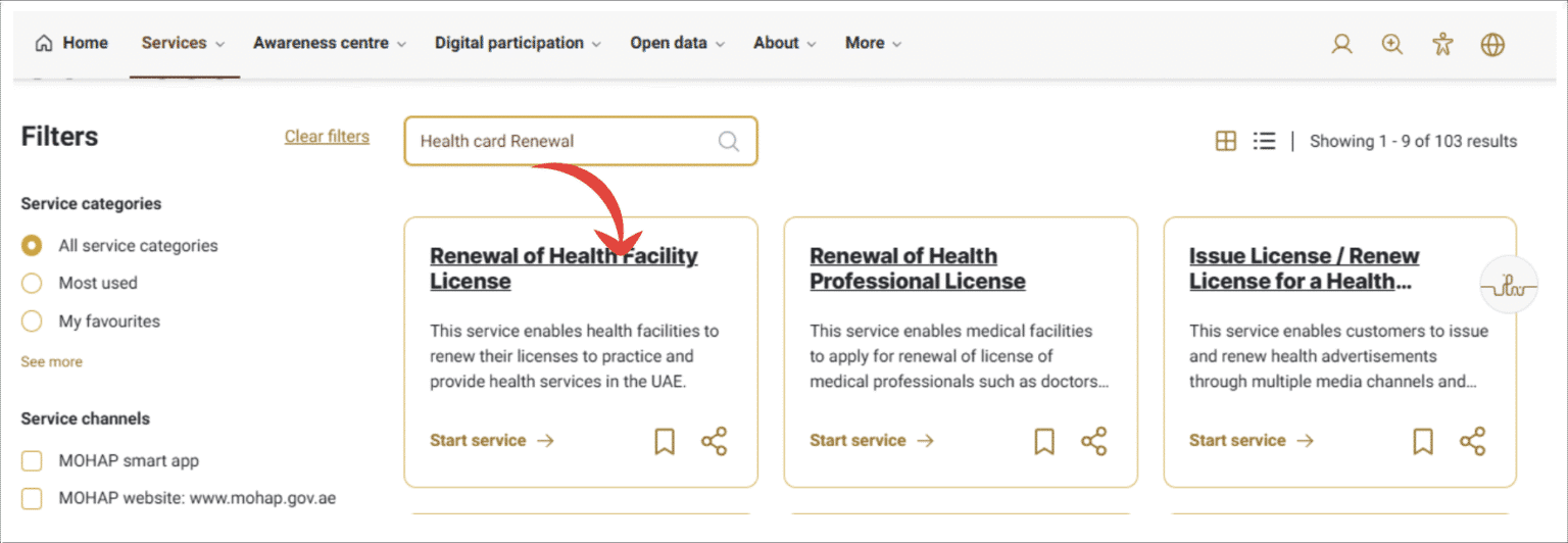 Renew UAE Health Card 2026 — Fast, Online & Worry‑Free