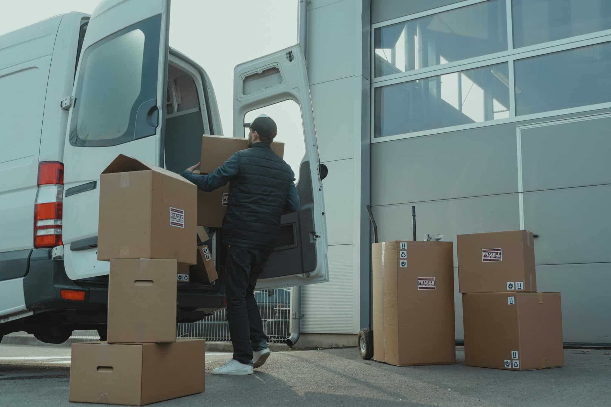 How to Get a PO Box in Dubai (2026 Guide + Costs)