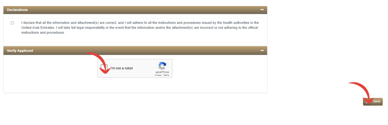ICA Approval with QR Code UAE (2026 Guide + Steps)