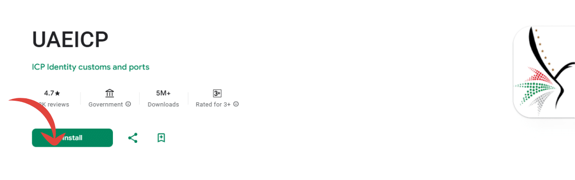 ICA Approval with QR Code UAE (2026 Guide + Steps)