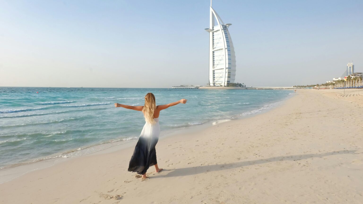 Dubai vs India: How Close Are They Really?