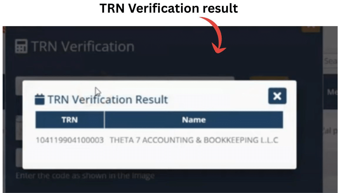 How to Find a Company TRN in UAE (Legal Methods Explained)