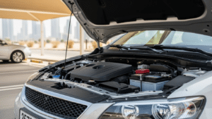What to Check Before Buying a Replacement Battery in Dubai